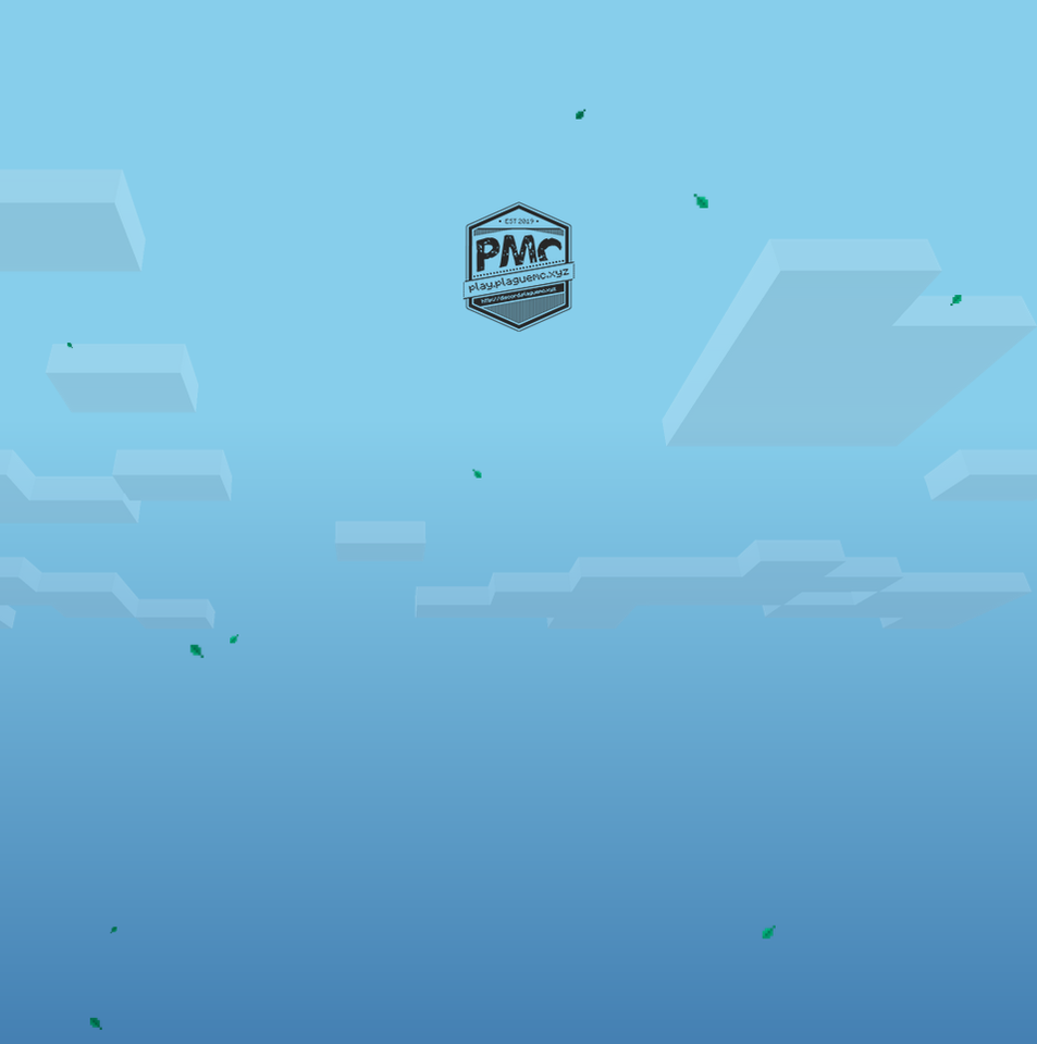 PlagueMC SMP [1.21.10 - Semi-Vanilla - Survival - Hard - EU] Minecraft ...