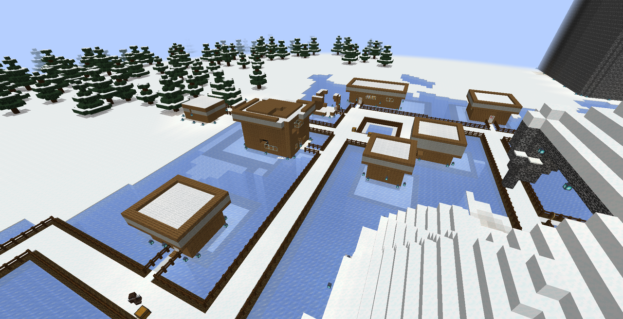 A homage,small Tribute or a callback To Aphmau Cobblemon Iron and Coal ...