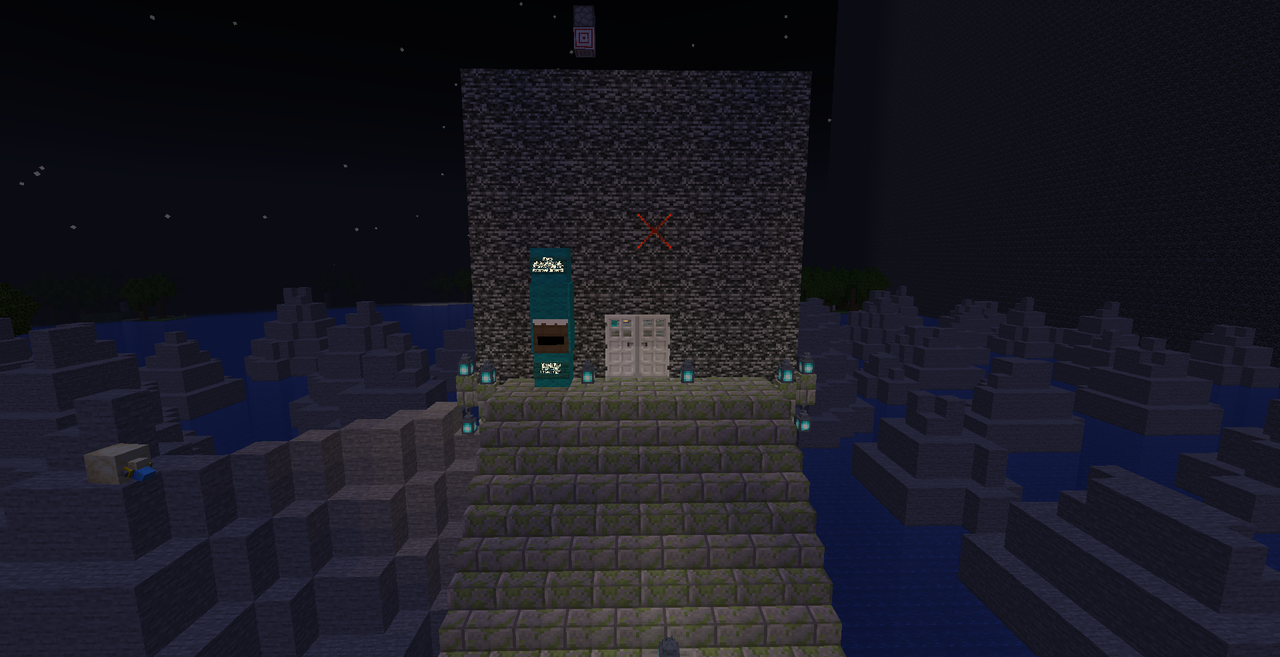 A homage,small Tribute or a callback To Aphmau Cobblemon Iron and Coal ...