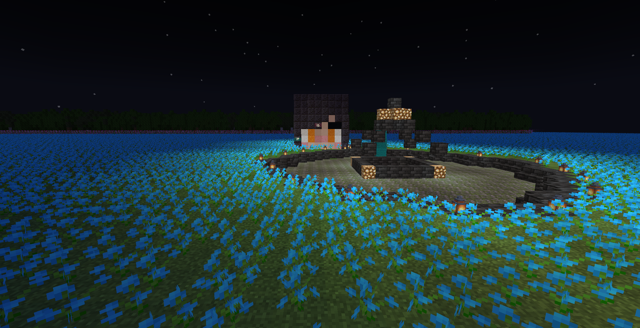 A homage,small Tribute or a callback To Aphmau Cobblemon Iron and Coal ...