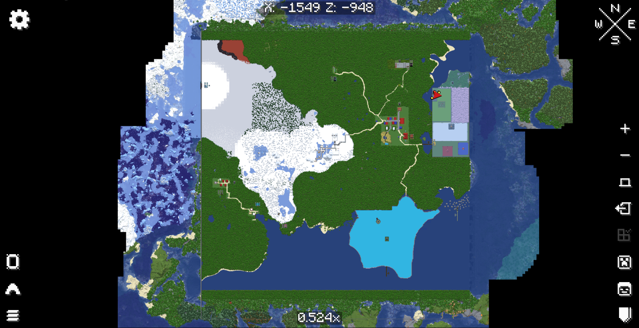 A homage,small Tribute or a callback To Aphmau Cobblemon Iron and Coal ...