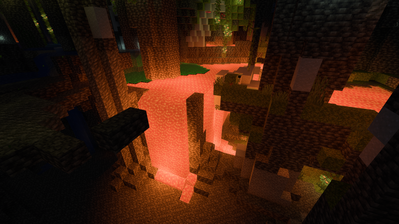 RenderPearl Minecraft Mod