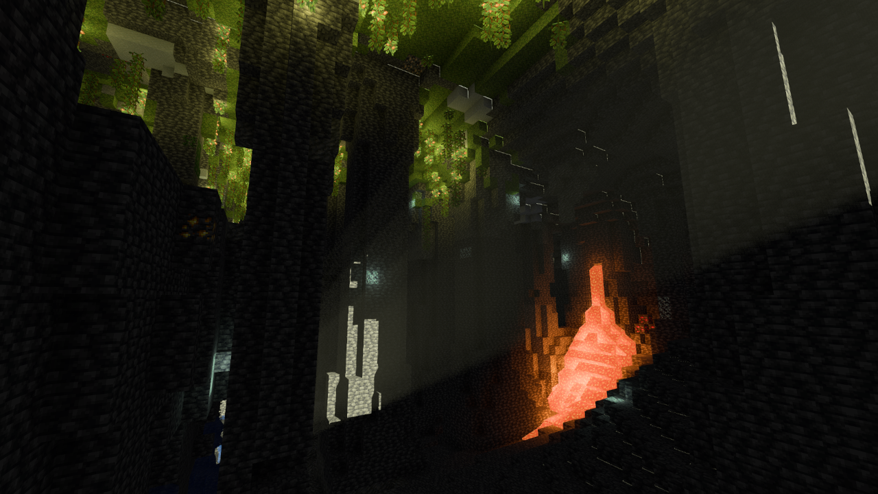 RenderPearl Minecraft Mod