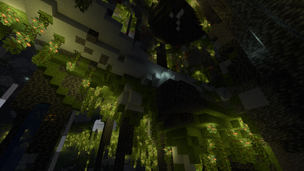 RenderPearl Minecraft Mod