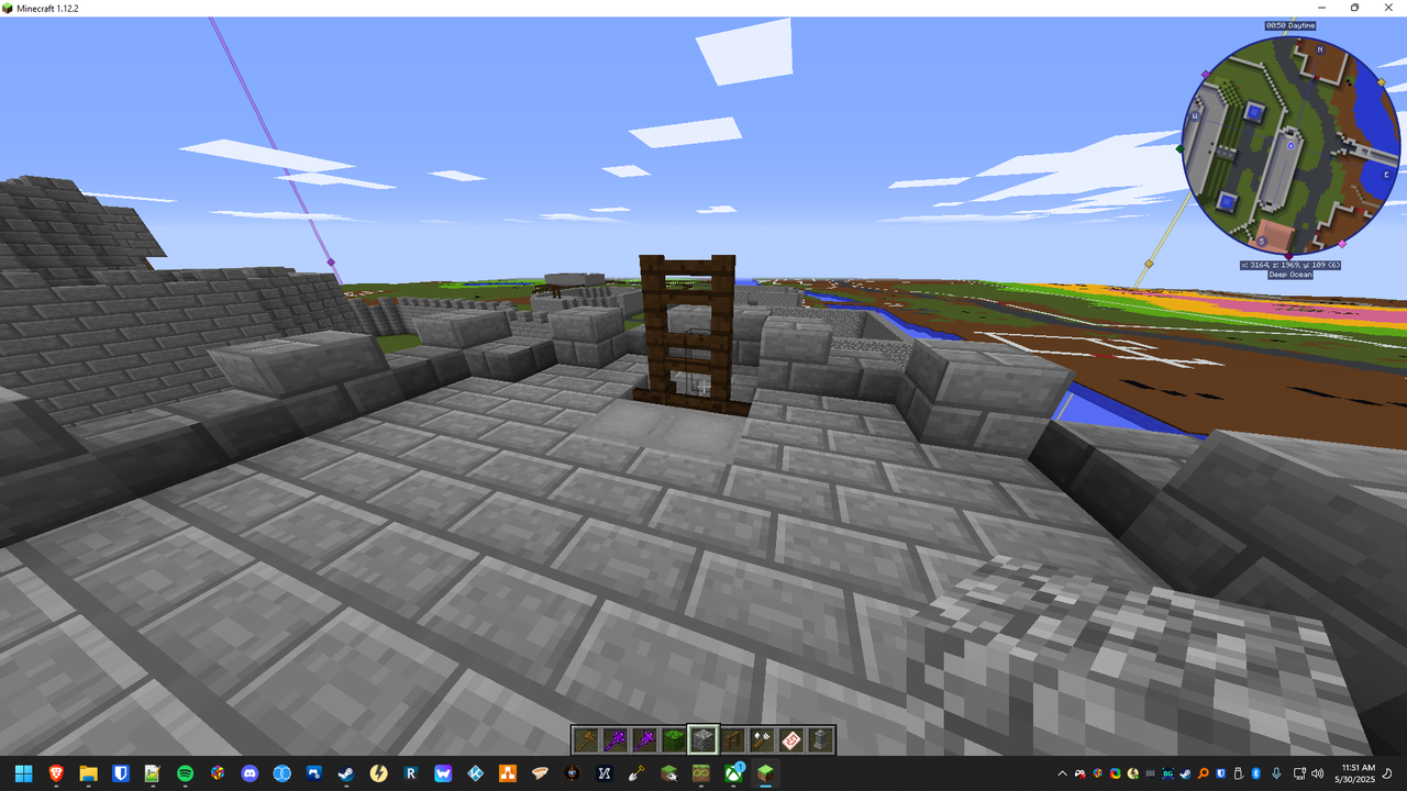 Old School RuneScape Remake - [ Archived Again] - ***VERY MUCH IN AN ...