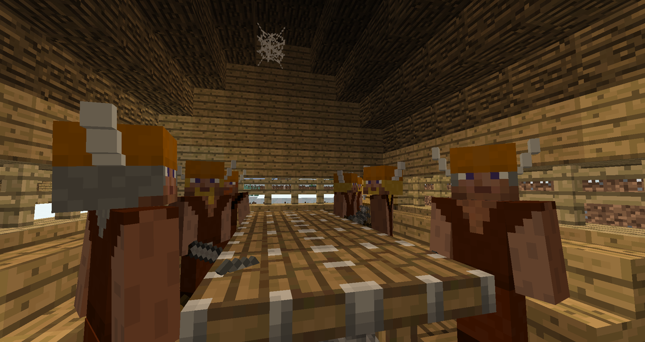 Ranger's Apprentice Mod for 1.12.2 Minecraft Mod