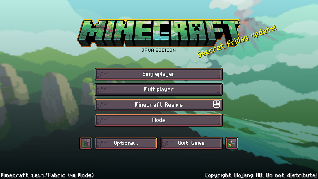 BlockPixel Texture Pack Minecraft Texture Pack