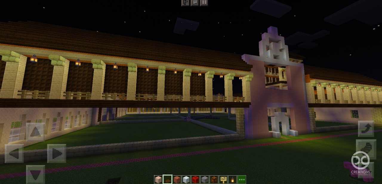 University of Santo Tomas, Manila (Original Structure in Intramuros ...