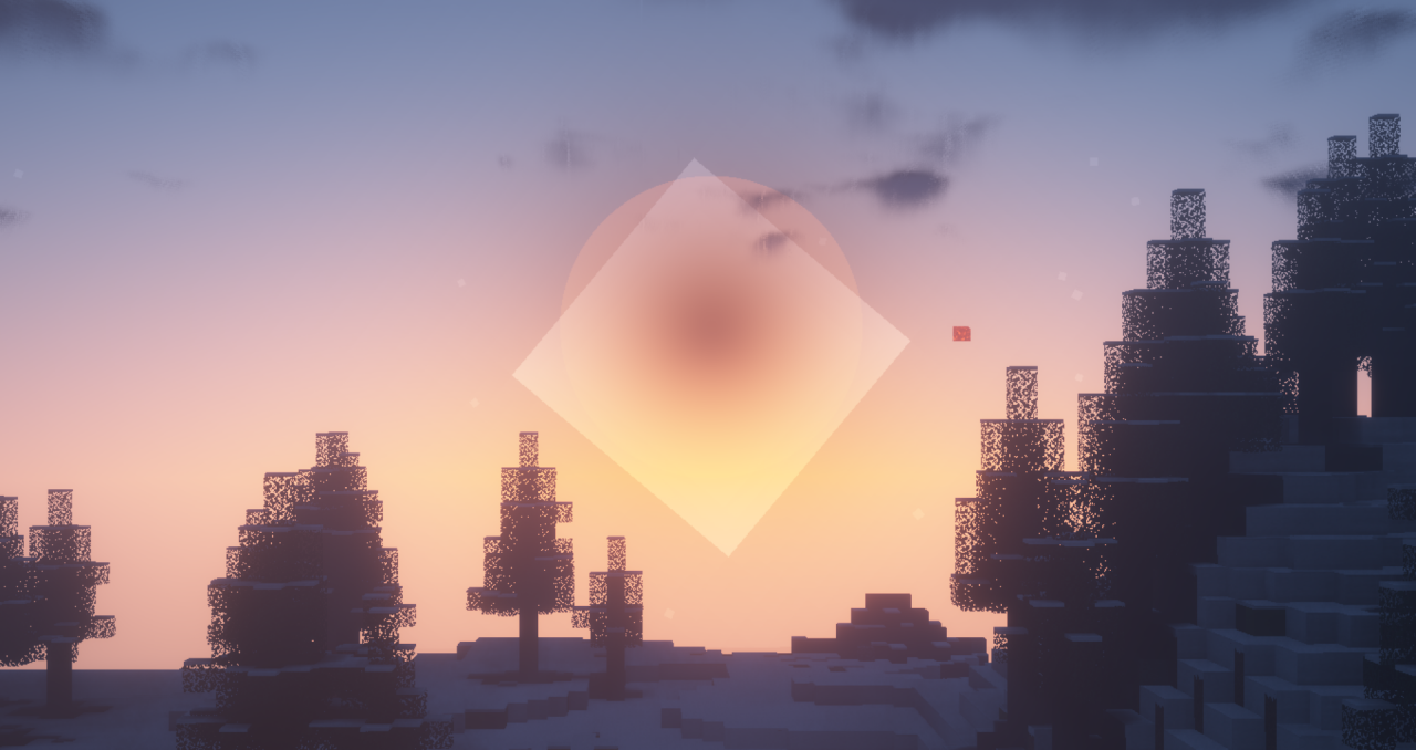 Vortex HvH Minecraft Server