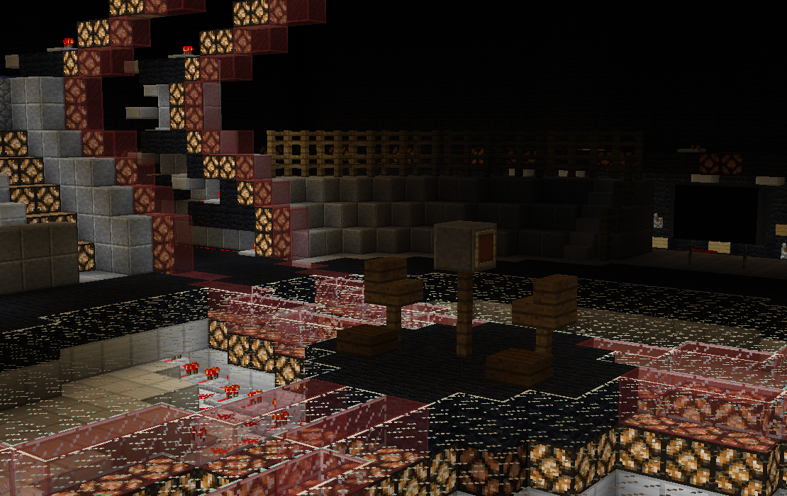 Minecraft Who wants to be a Millionaire? Vietnam Minecraft Map