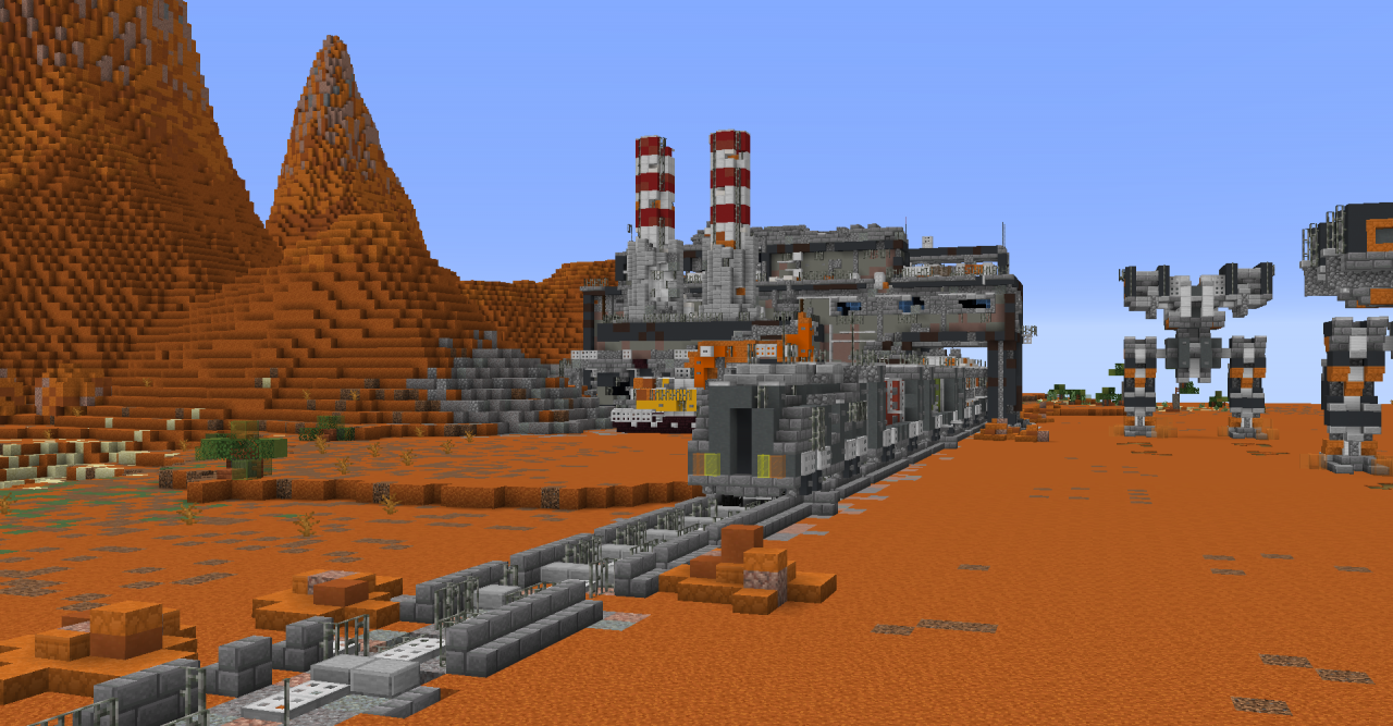 Privateers Minecraft Map