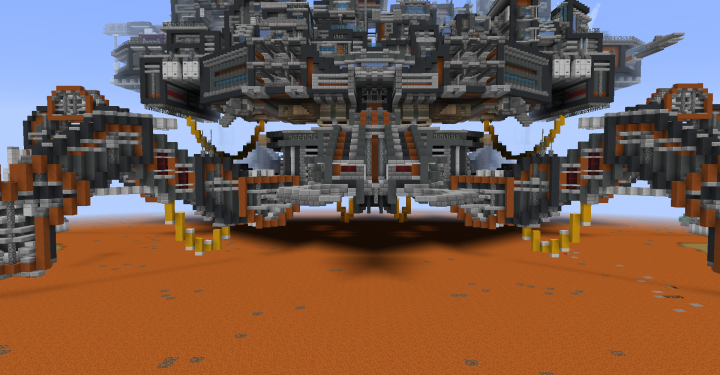 Privateers Minecraft Map