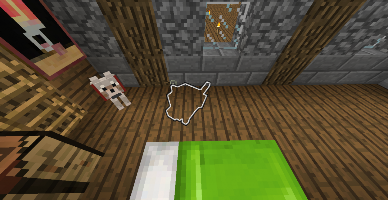 Special Names Datapack - Mute mobs and more! Minecraft Data Pack