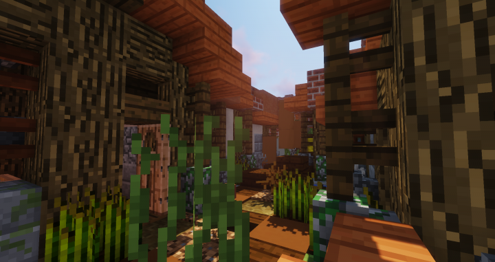Tales of Alera Map Minecraft Map