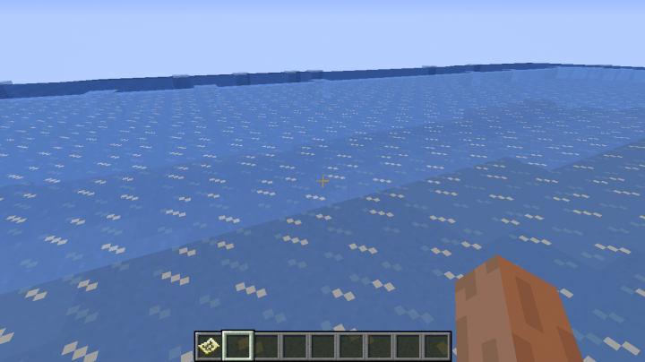 Minecraft Small Console Edition World Minecraft Map