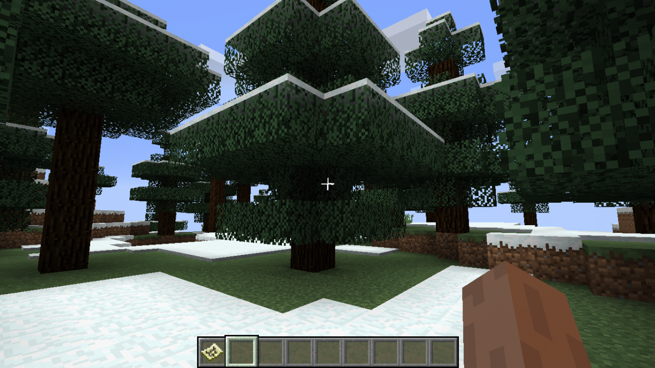 Minecraft Small Console Edition World Minecraft Map