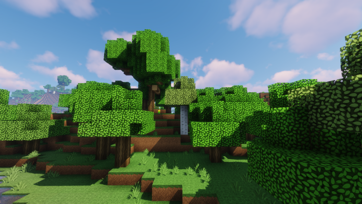 HileCraft 128x [1.16] {512x - 64x} Minecraft Texture Pack