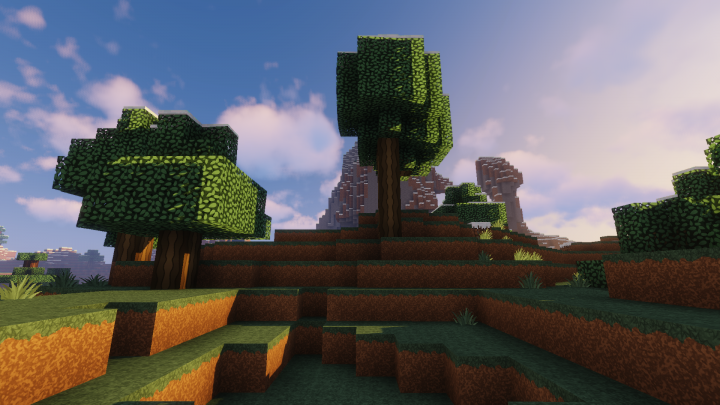 HileCraft 128x [1.16] {512x - 64x} Minecraft Texture Pack