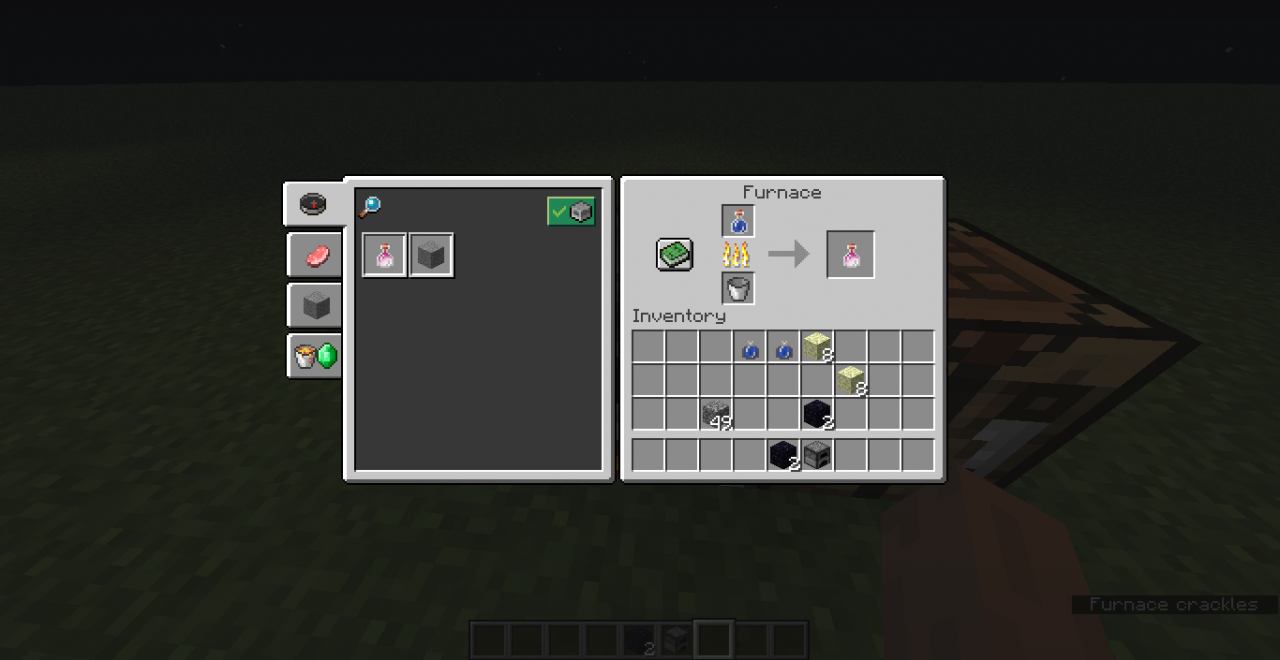 Ender Crafting Datapack - Craftable End Items (1.13-1.13.2) Minecraft ...