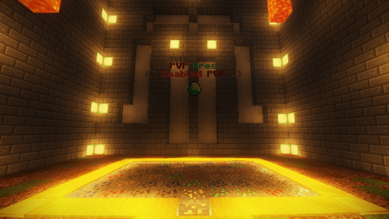 SB-NetWork Minecraft Server