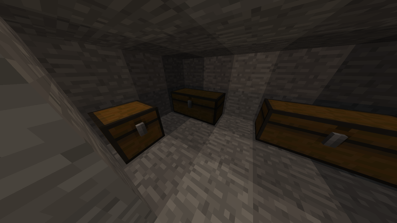 santa`s home Minecraft Map