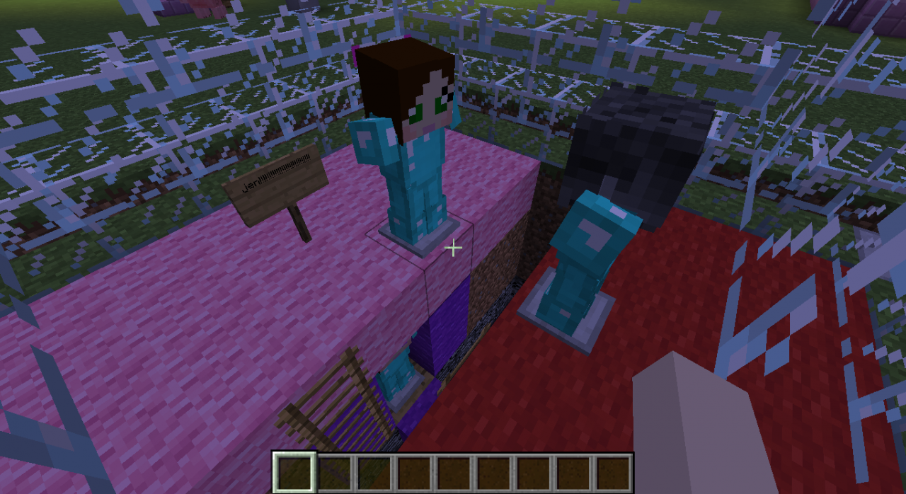 ric_the_map Minecraft Map