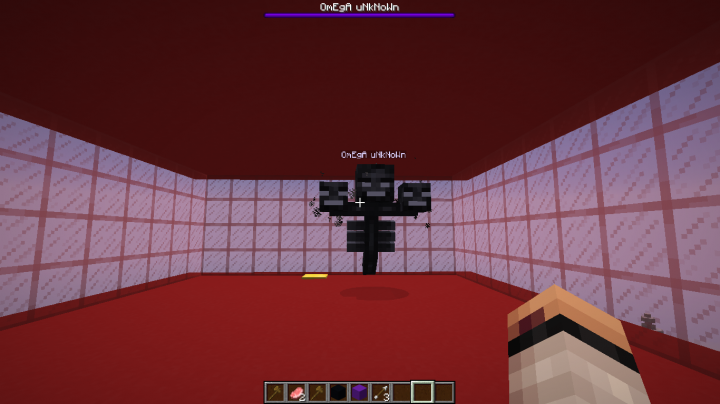 Corrupt Craft (Adventure Map) Minecraft Map