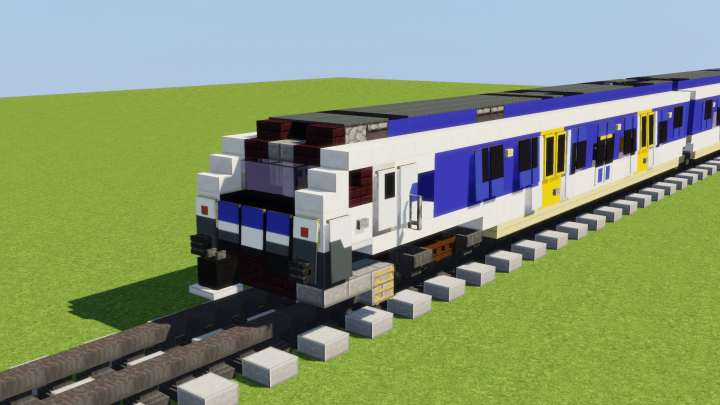 NS Flirt Minecraft Map