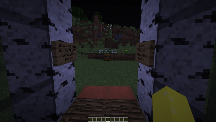 Windy's Pixelmon Adventure Minecraft Server