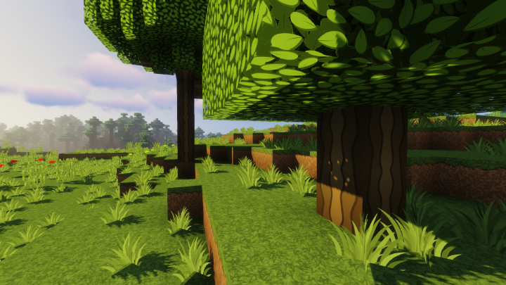 HileCraft 128x [1.16] {512x - 64x} Minecraft Texture Pack