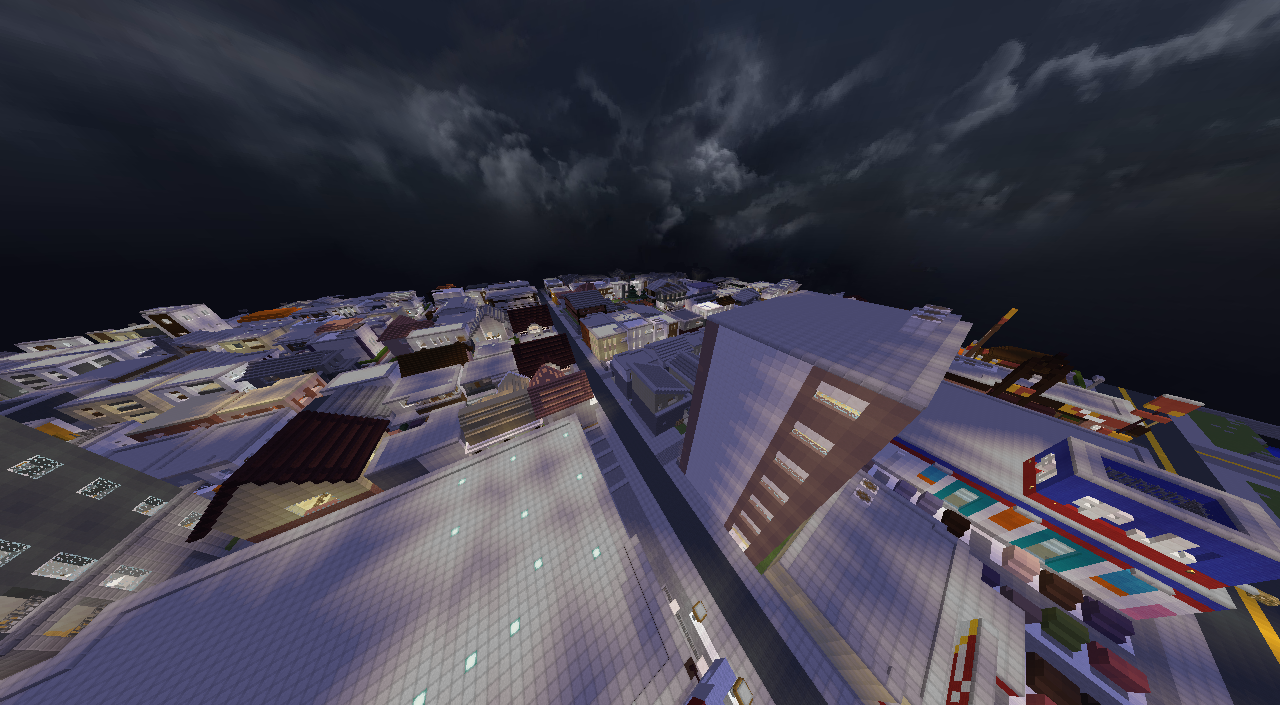 JOIN THE Rp SERVER NEW 2017-02-04 Minecraft Server