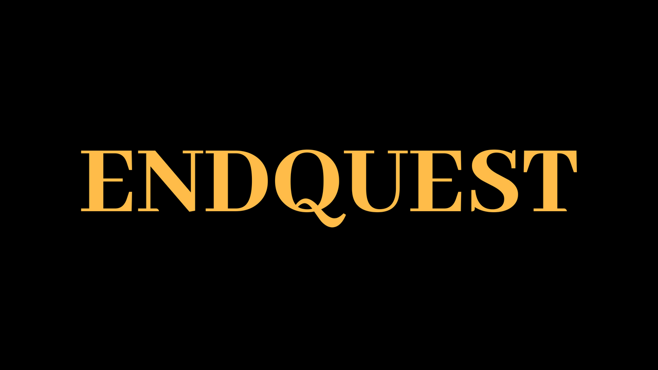 EndQuest (Modded Adventure Map) Coming Soon! Minecraft Map