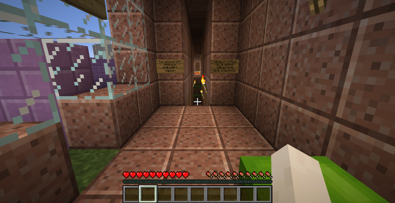 Prison Escape Minecraft Map