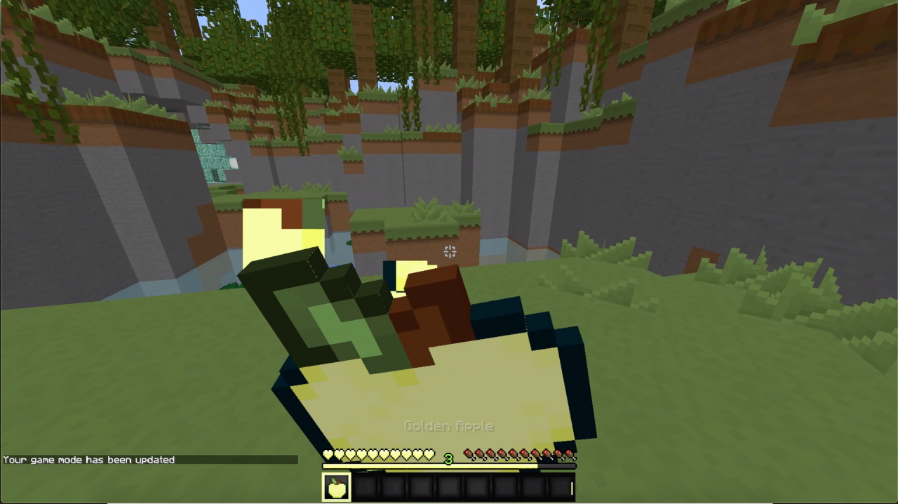 PASTEL YELLOW 16x PACK Minecraft Texture Pack