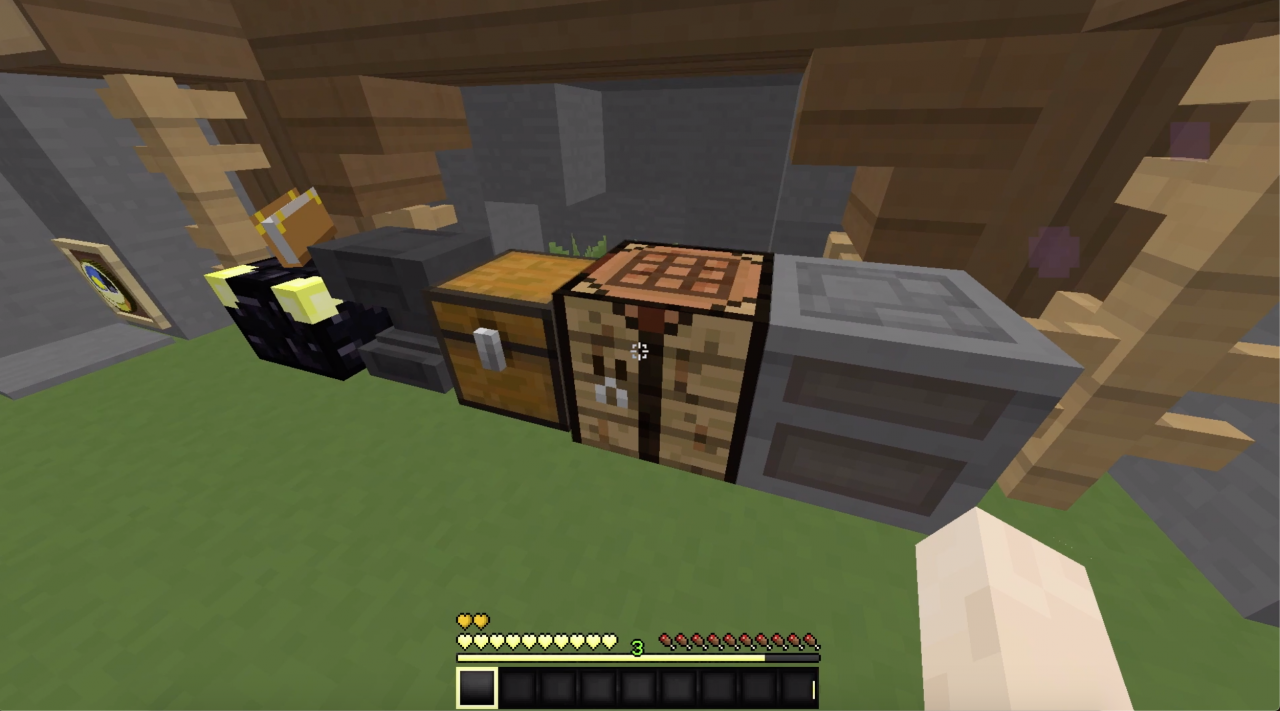 PASTEL YELLOW 16x PACK Minecraft Texture Pack