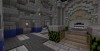 "play.mcprison.lt" Serverio žemėlapis (Server map) Minecraft Map