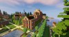 Neptunium High School, Victorian Campus Minecraft Map