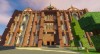 Neptunium High School, Victorian Campus Minecraft Map