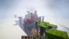 SUPER MARIO ODYSSEY Minecraft Map
