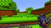 Green Hill Zone (Sonicraft) Minecraft Map