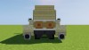 Dieselpunk Car Minecraft Map