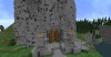 HTTYD2 map Minecraft Map