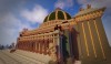 VOLKSHALLE Minecraft Map