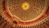 VOLKSHALLE Minecraft Map