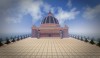 VOLKSHALLE Minecraft Map