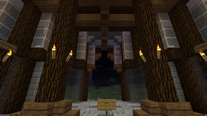 McCraft Minecraft Server