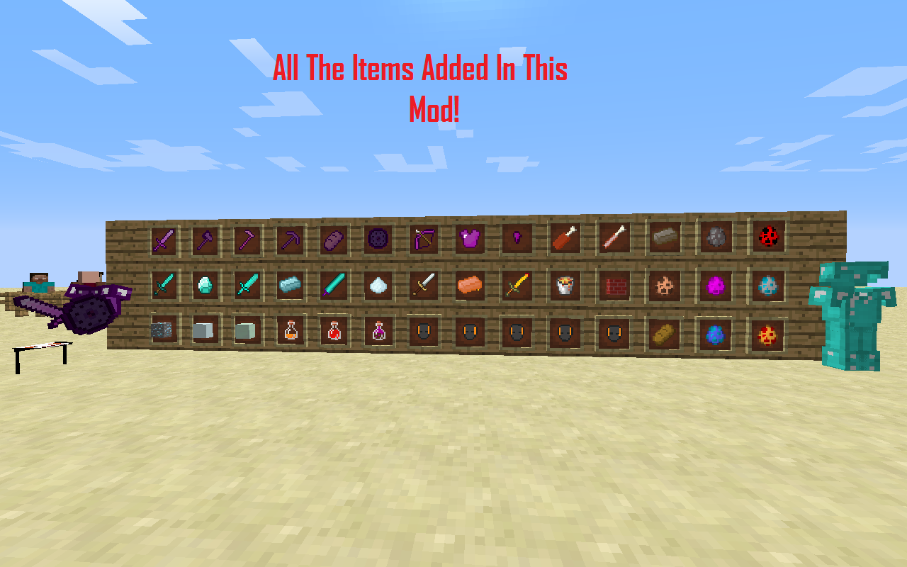 Agents Mod Fix Version Minecraft Mod