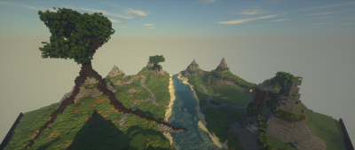 DevilMC Minecraft Server