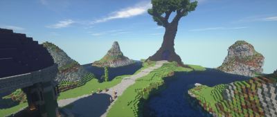 DevilMC Minecraft Server