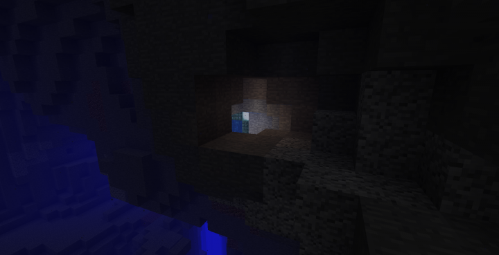 Sirius Rising Minecraft Map